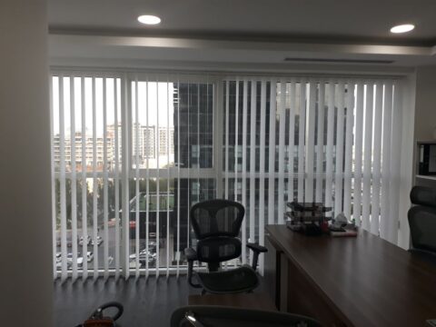 Blinds and Curtains in Qatar - Blinds and Curtains Services in Qatar